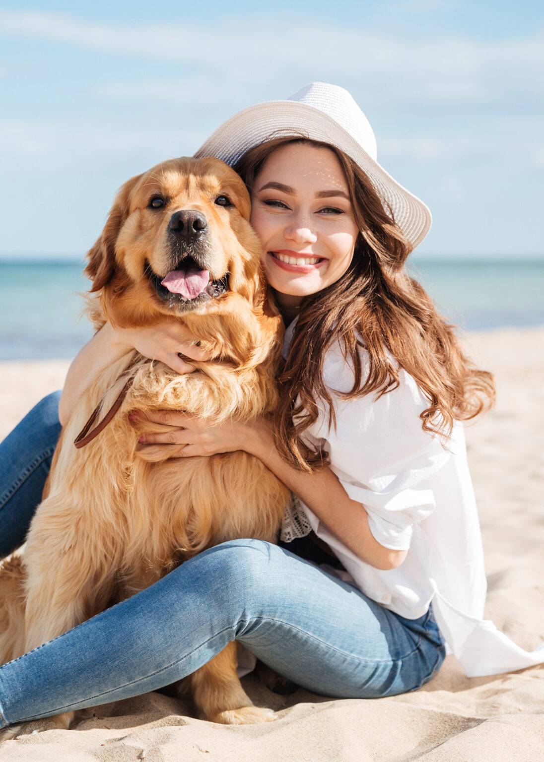 mit Hund auf Föhr I Tipps und Empfehlungen für den Urlaub